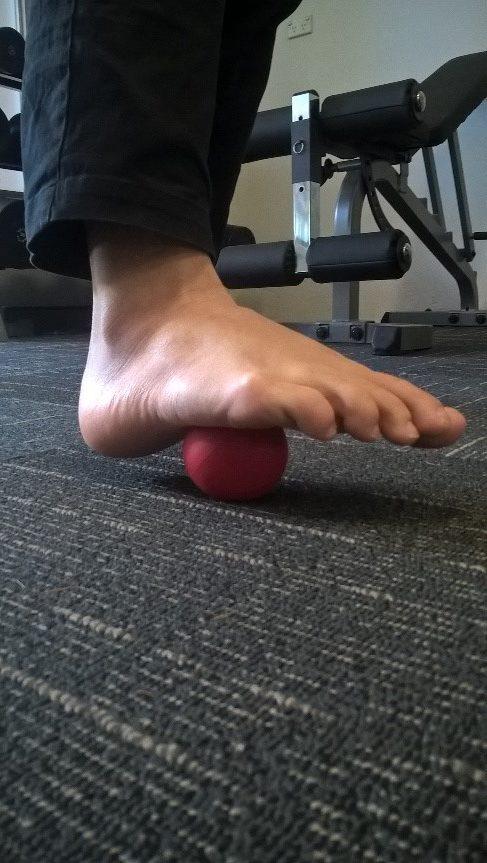 Trigger Point Therapy | Lane Cove Physio & Exercise Physiology (EP) by ...