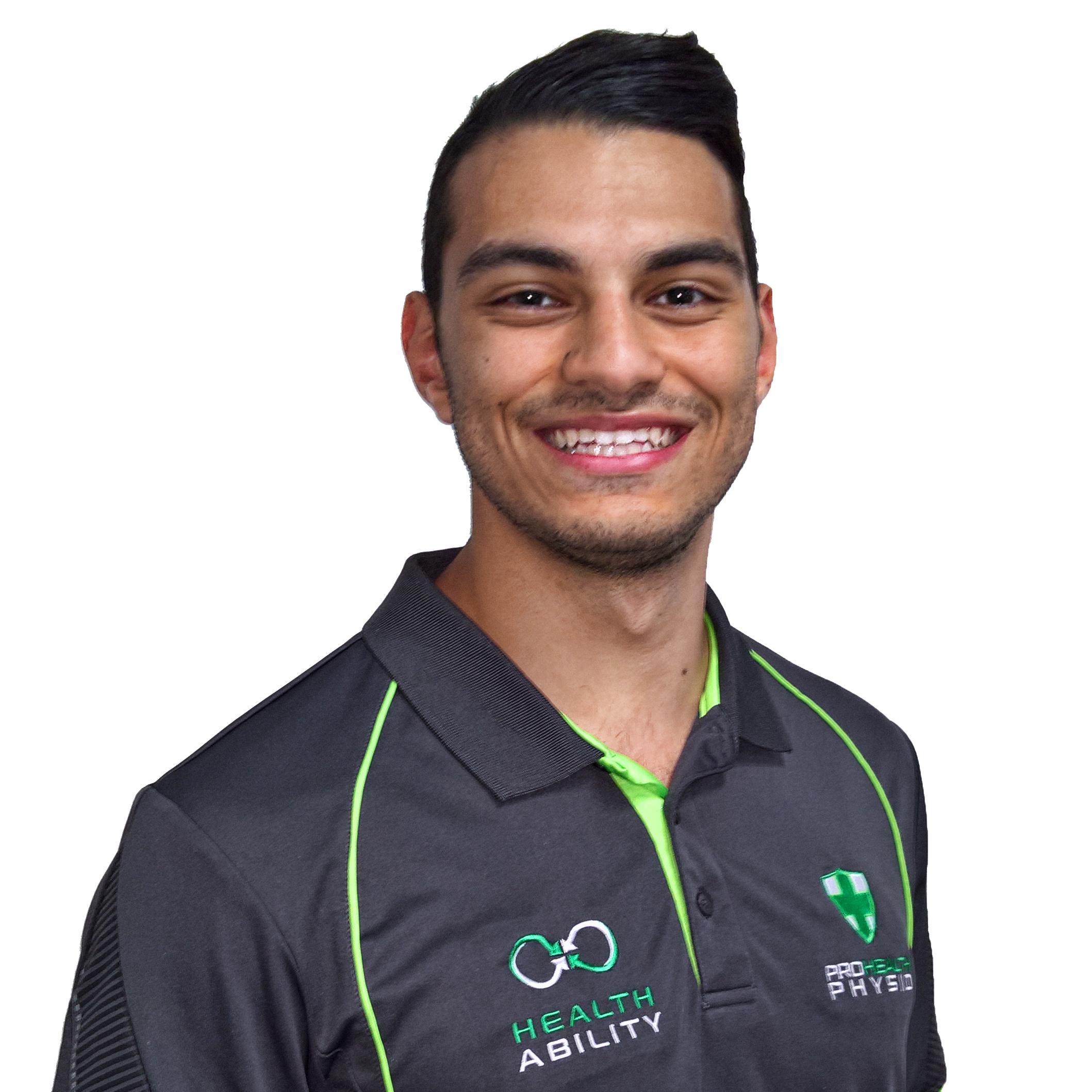 Steven – Profile (PH) | Lane Cove Physio & Exercise Physiology (EP) by ...