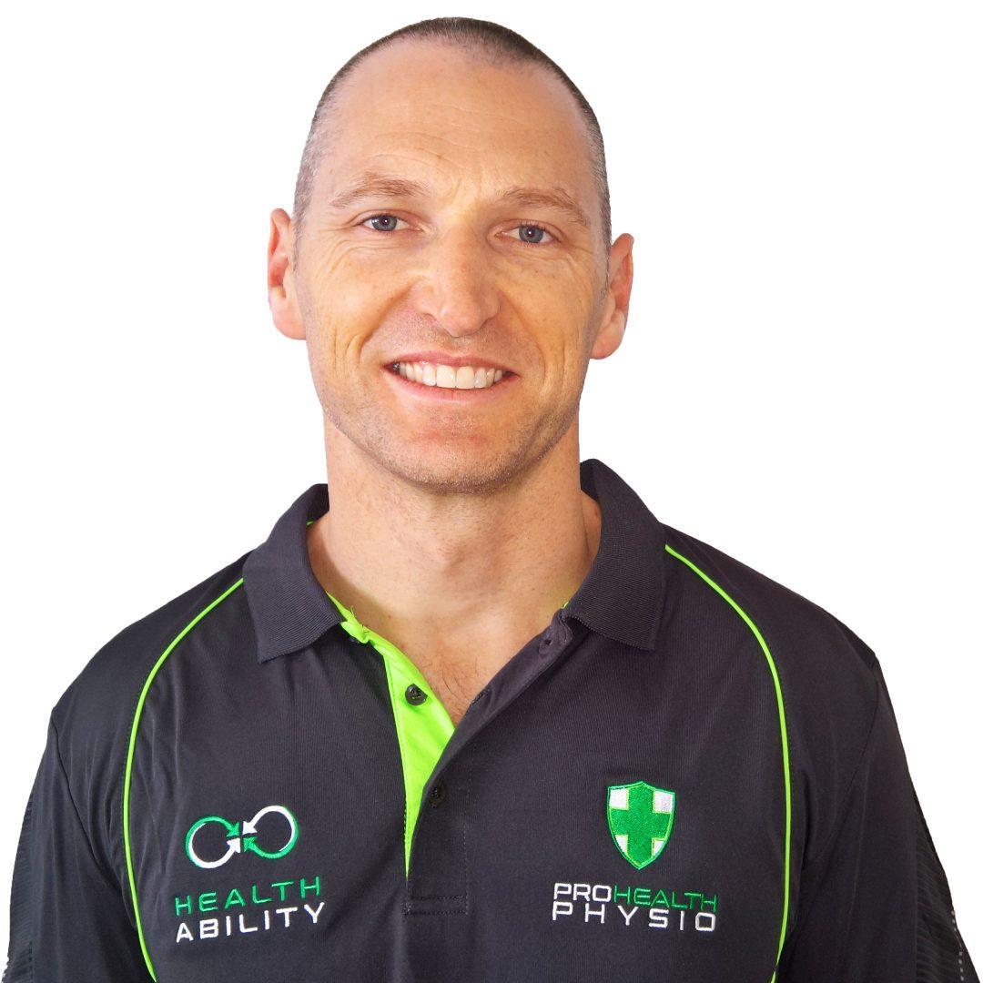 Meet Our Team - Lane Cove Physio & Exercise Physiology (EP) | ProHealth ...