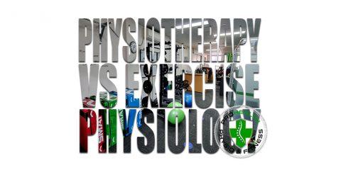 Physiotherapy vs Exercise Physiology | Lane Cove Physio & Exercise Physiology (EP) by PROHEALTH